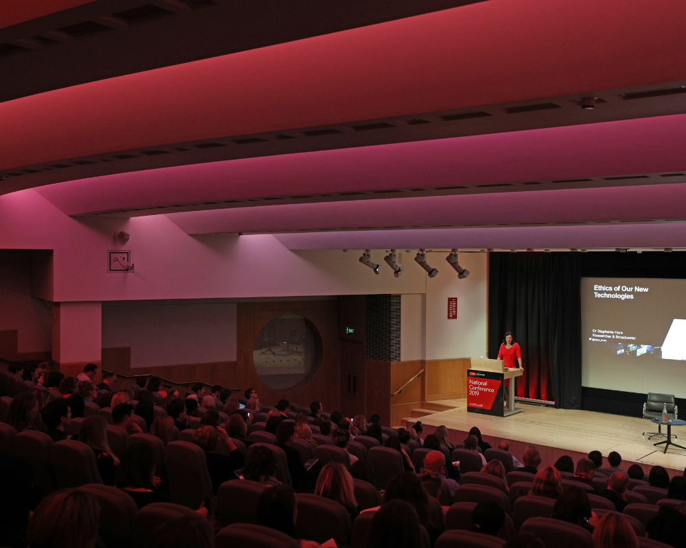CIPR Annual Conference sets sights on Influencing the Future
