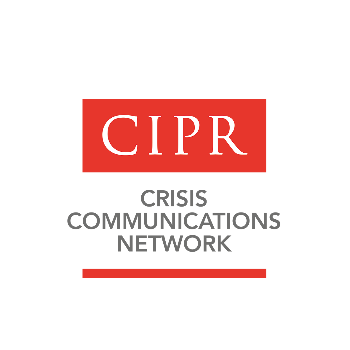 New CIPR Crisis Communications Network launched