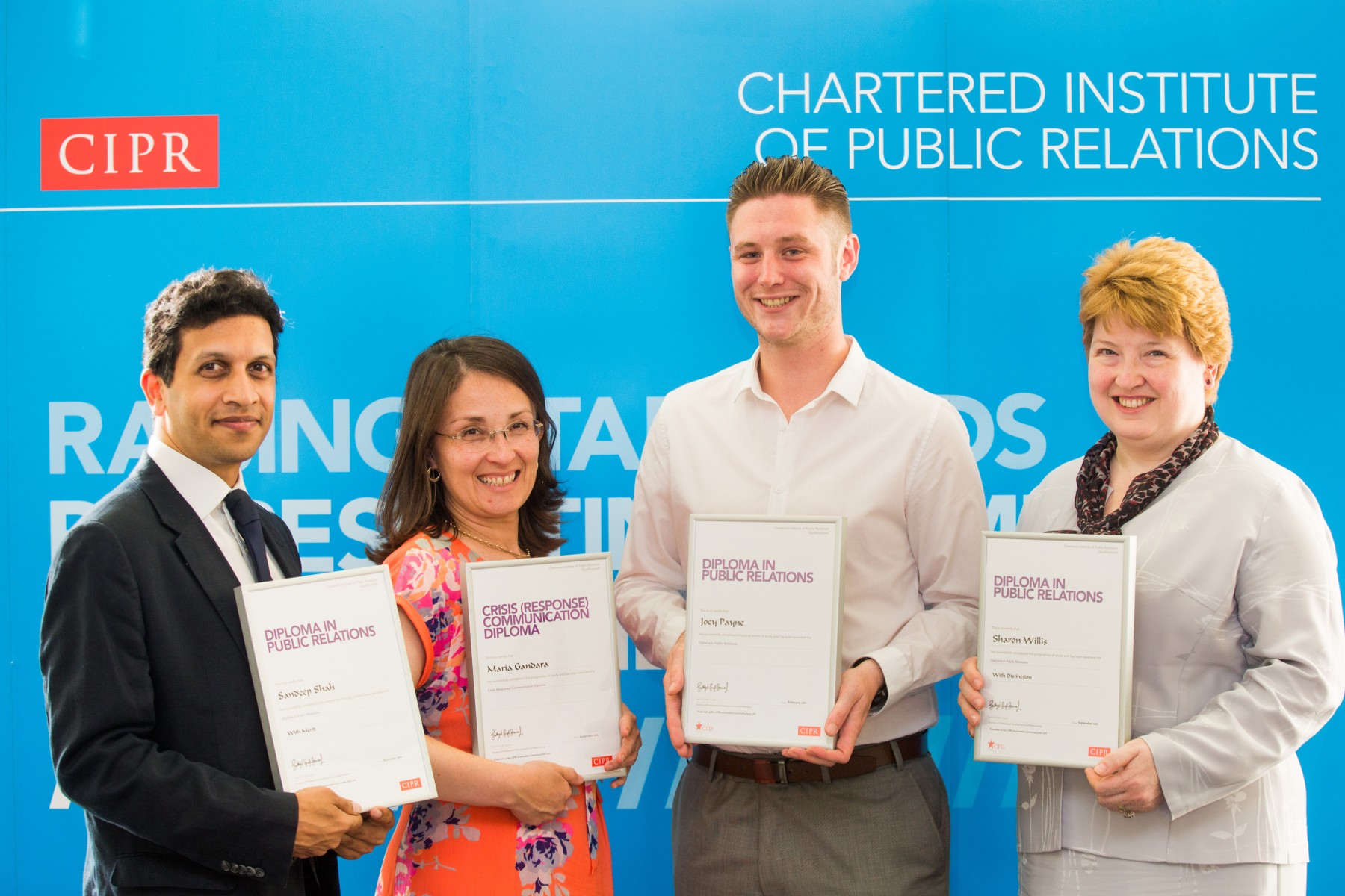 CIPR and Exeter University offer MBA Module in Strategic Public Relations