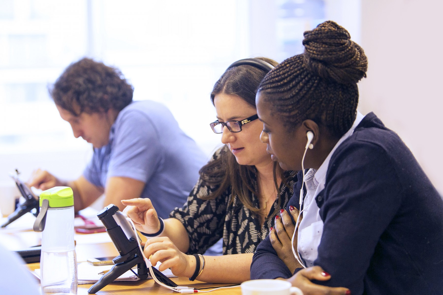 CIPR announces the return of face-to-face training