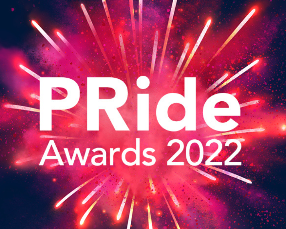 CIPR 2022 PRide Awards winners revealed