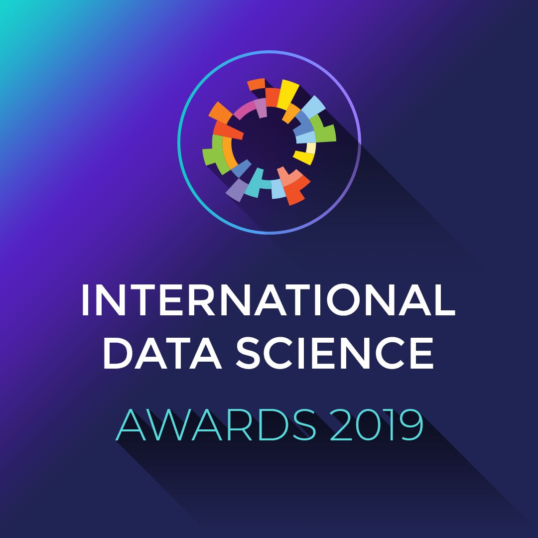 CIPR's #AIinPR panel sponsors Data Science Foundation Awards
