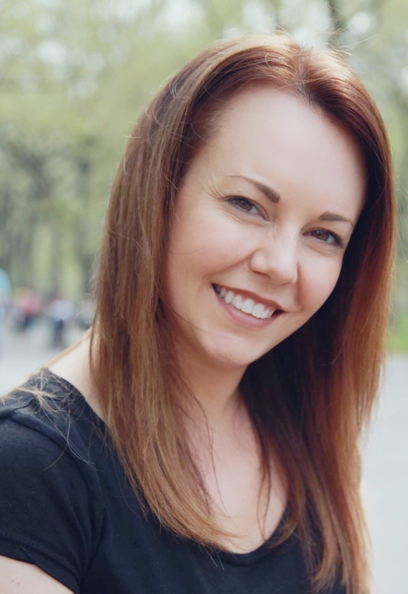Michelle Coulthard Announced as 100th Chart.PR as 18 more #GetChartered