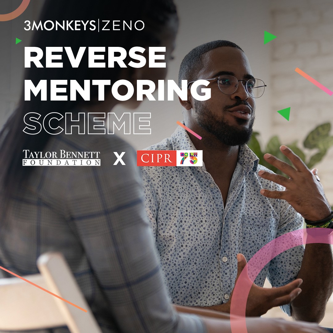 CIPR and Taylor Bennett Foundation launch industry-led Reverse ...