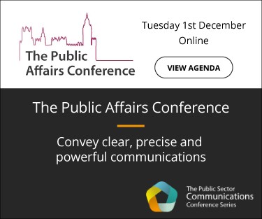 CIPR confirmed as Headline Sponsor for virtual Public Affairs ...