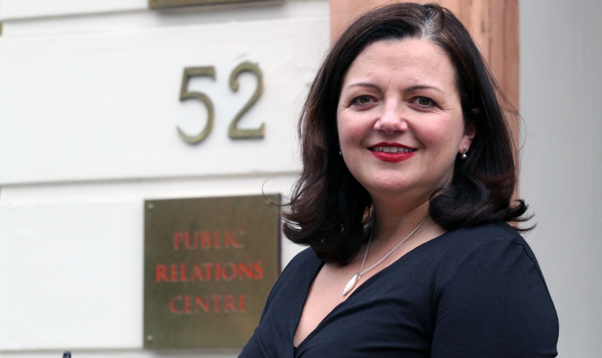 CIPR President’s Q1 2015 report