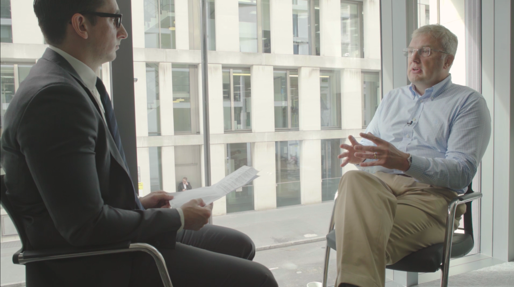 Strategic PR 'absolutely vital' to business - Energy UK CEO