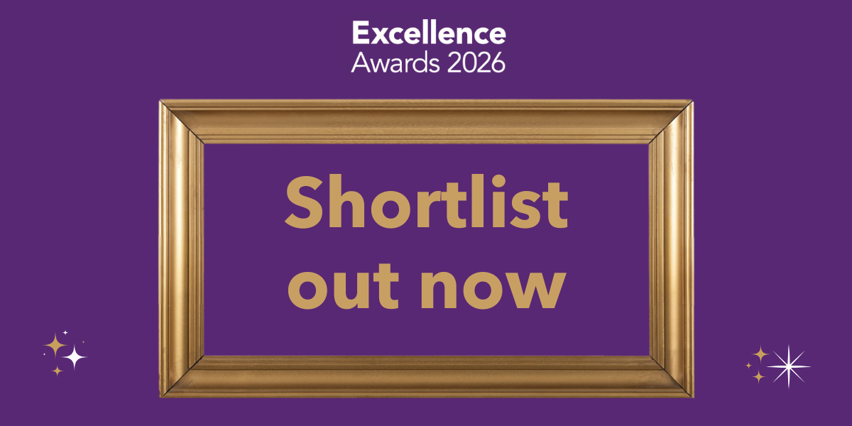 CIPR publishes shortlist for 2026 Excellence Awards