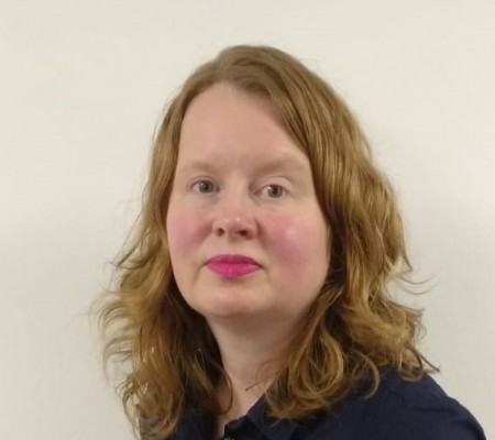 Advita Patel and Alison Tobin named CIPR Fellows