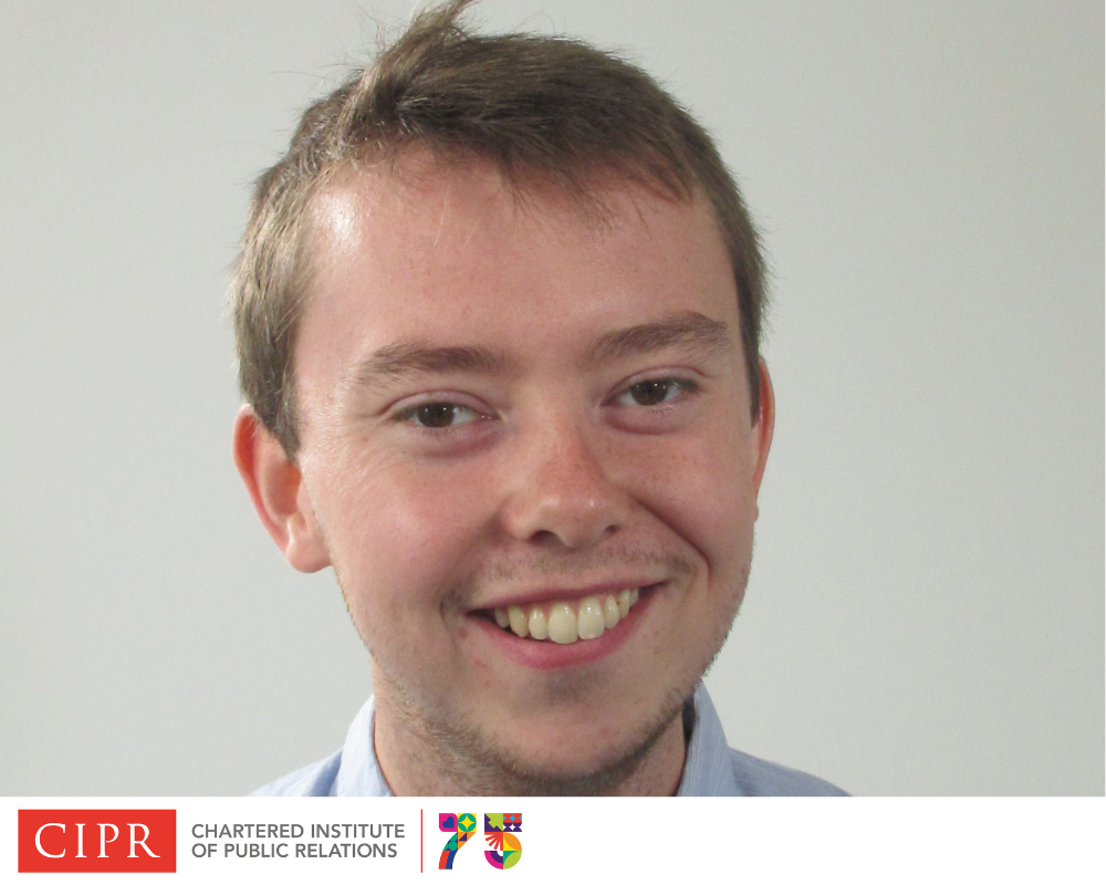 CIPR member in Forbes Under 30 Europe for social impact work