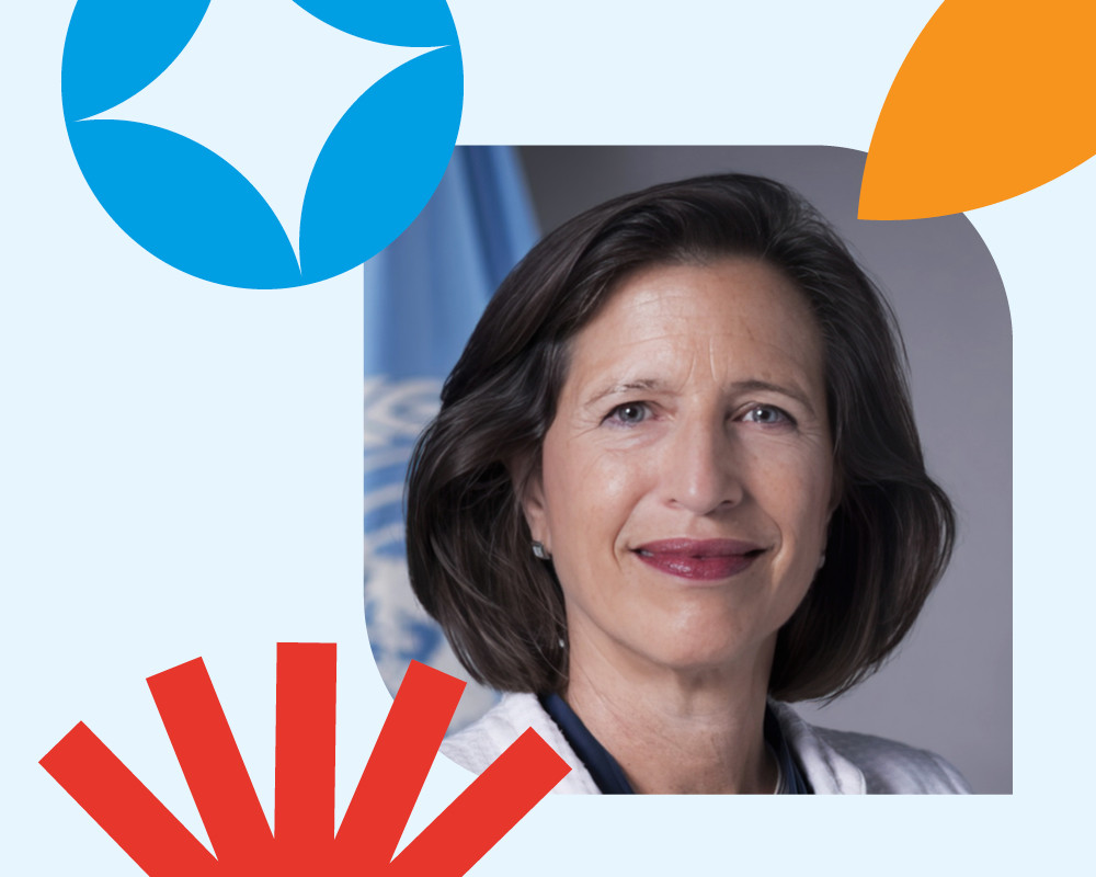 UN Comms Chief to deliver keynote CIPR lecture