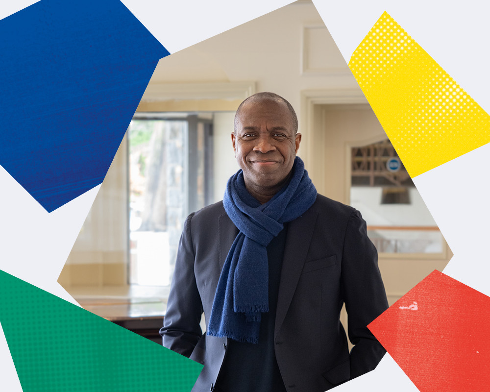 Clive Myrie to headline CIPR’s 2024 Annual Conference