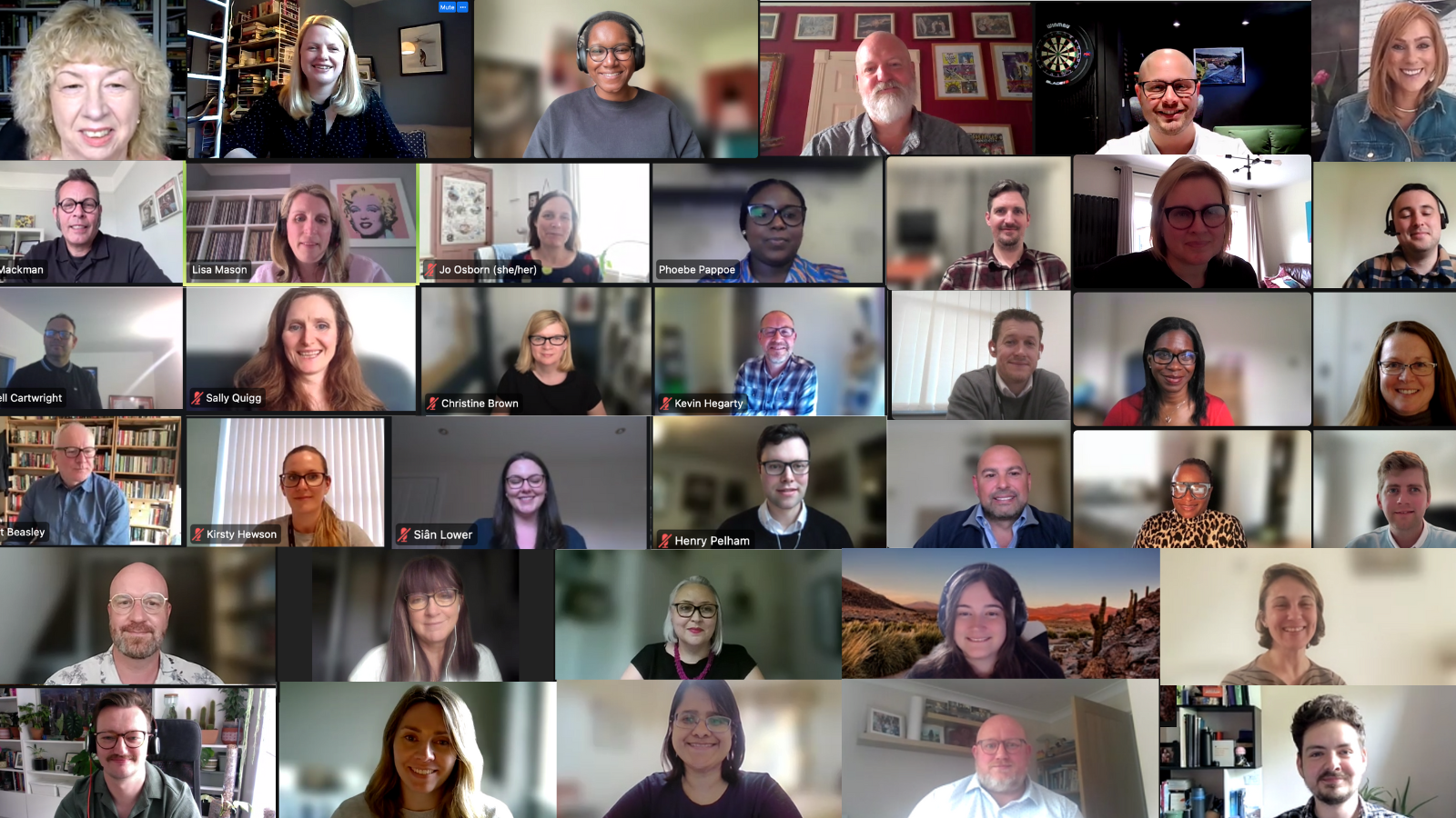 CIPR welcomes 36 new Chartered Practitioners in Q2