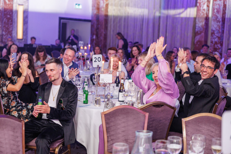 CIPR 2024 Excellence Awards winners revealed