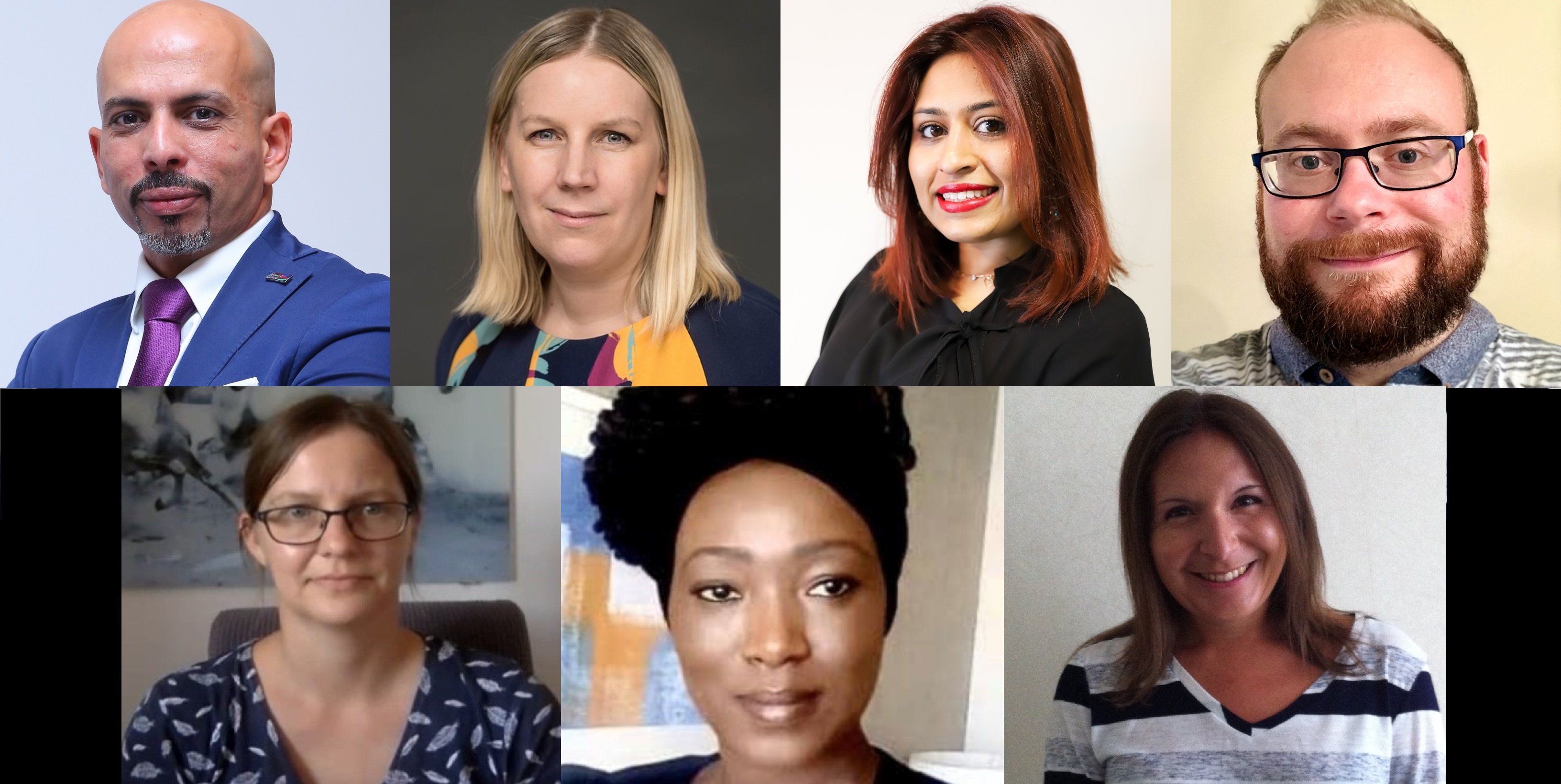 CIPR welcomes seven new Chartered Practitioners including three ...
