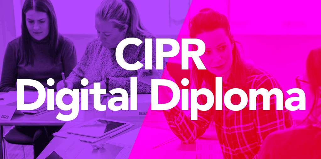 CIPR launches new Digital Diploma qualification