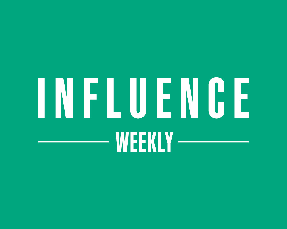 CIPR launches Influence Weekly