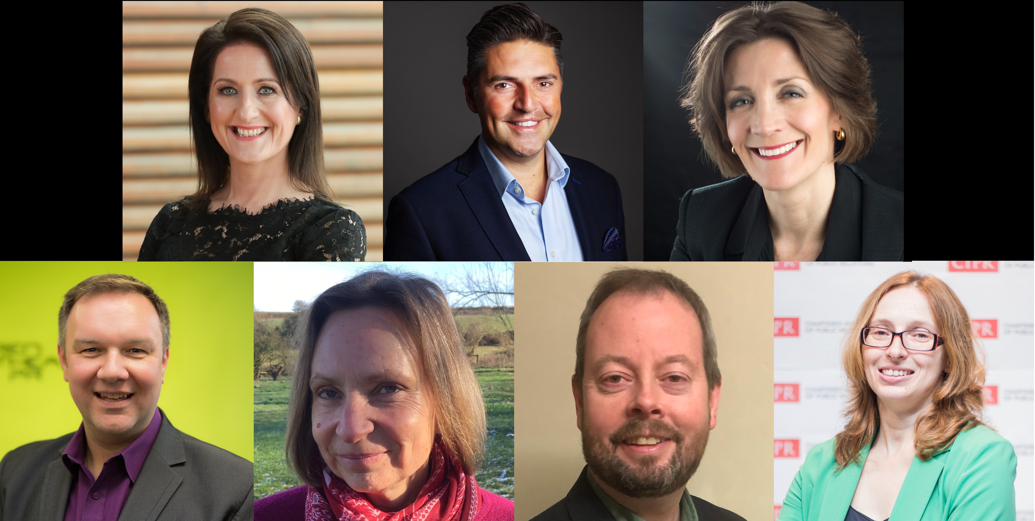 CIPR appoints seven new Fellows for outstanding service to the CIPR and ...