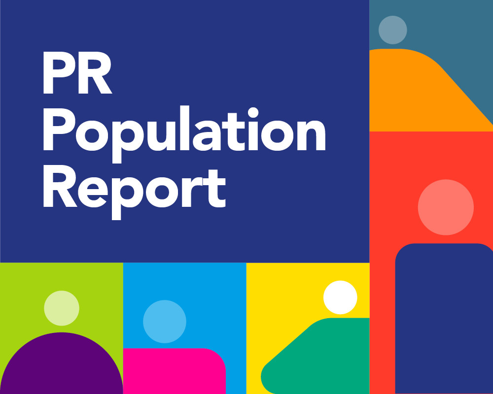 CIPR releases analysis of Census data shedding new light on PR Population