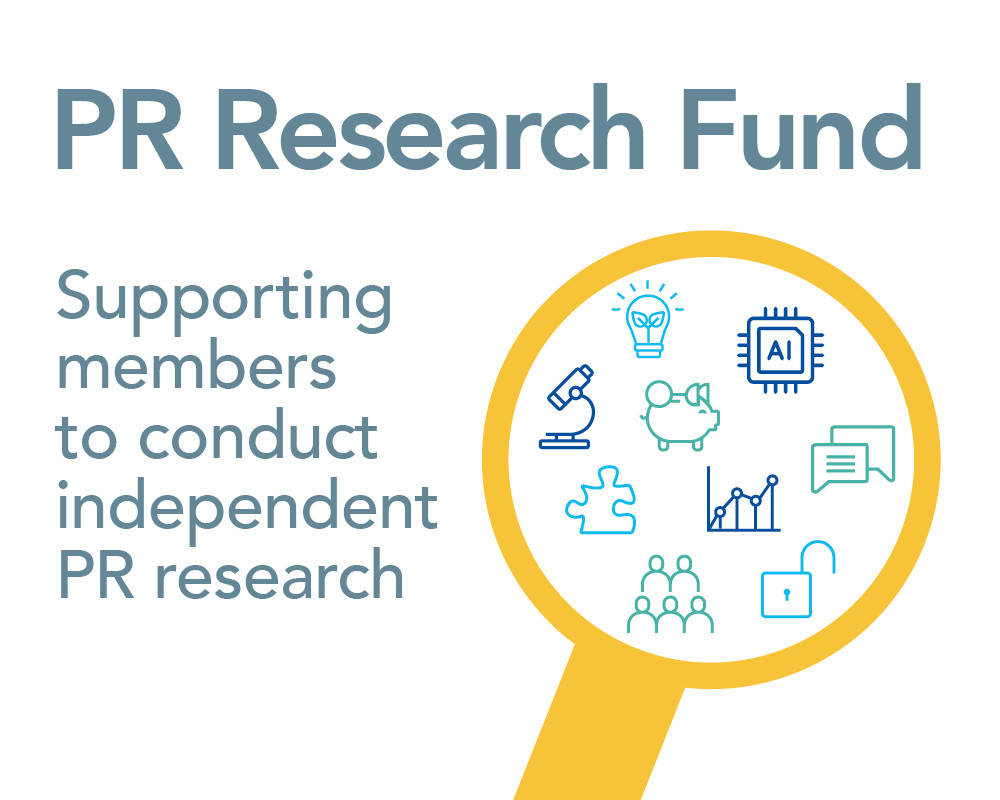 CIPR reveals four successful 2026 Research Fund applications