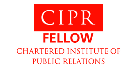 CIPR announces new Fellows in recognition of outstanding contributions ...