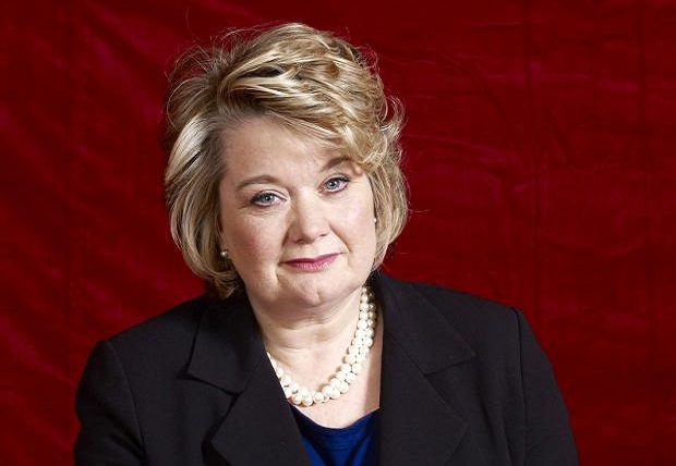 Heather McGregor awarded CIPR President's Medal