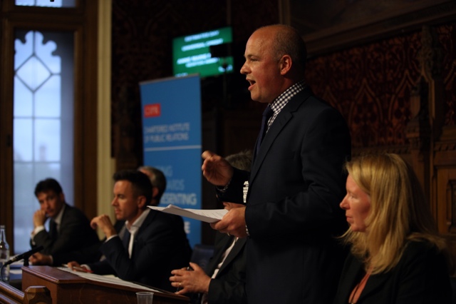 CIPR President appointed Visiting Professor at Newcastle University