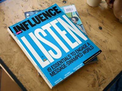 Influence named 'Best Association Magazine' at Association Excellence ...