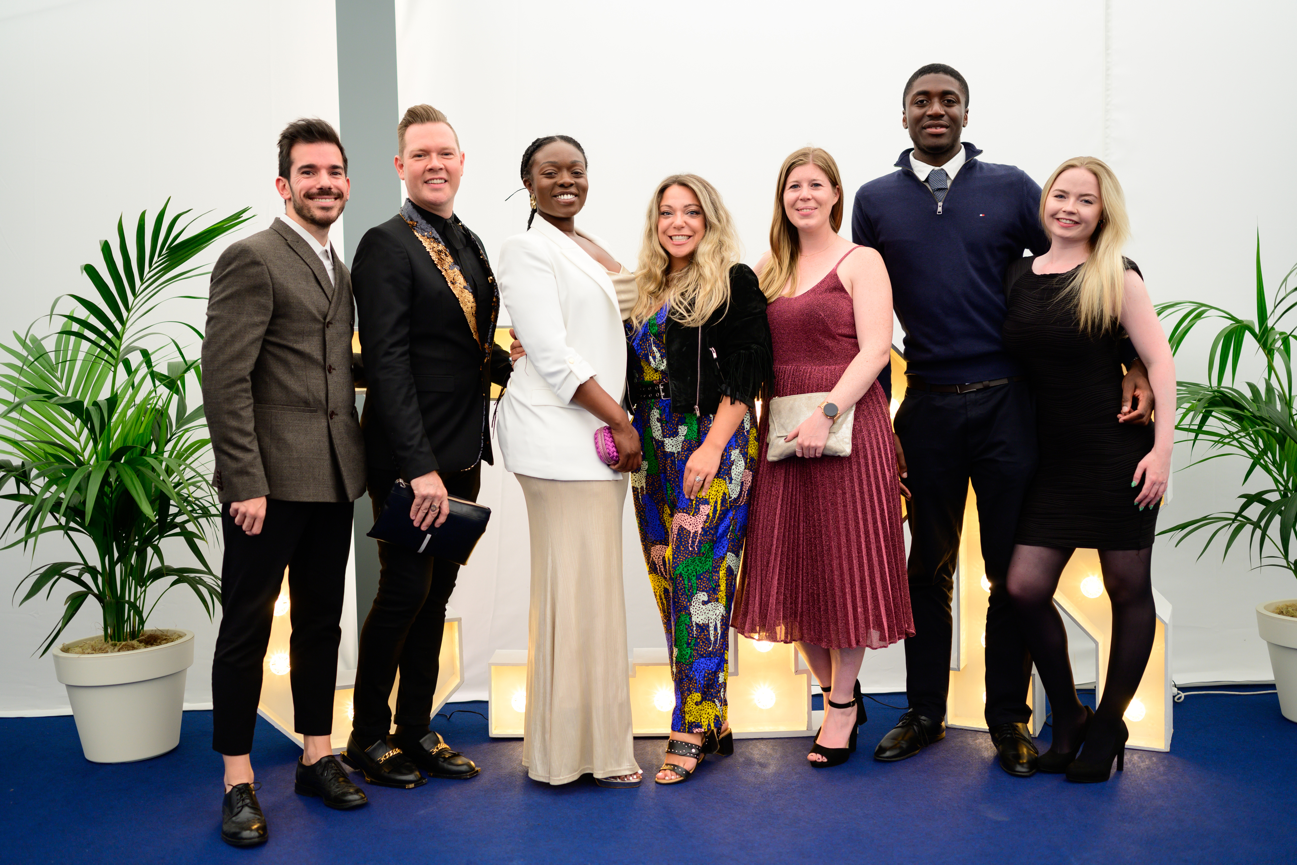 CIPR Excellence Awards return to celebrate "world leading" PR industry