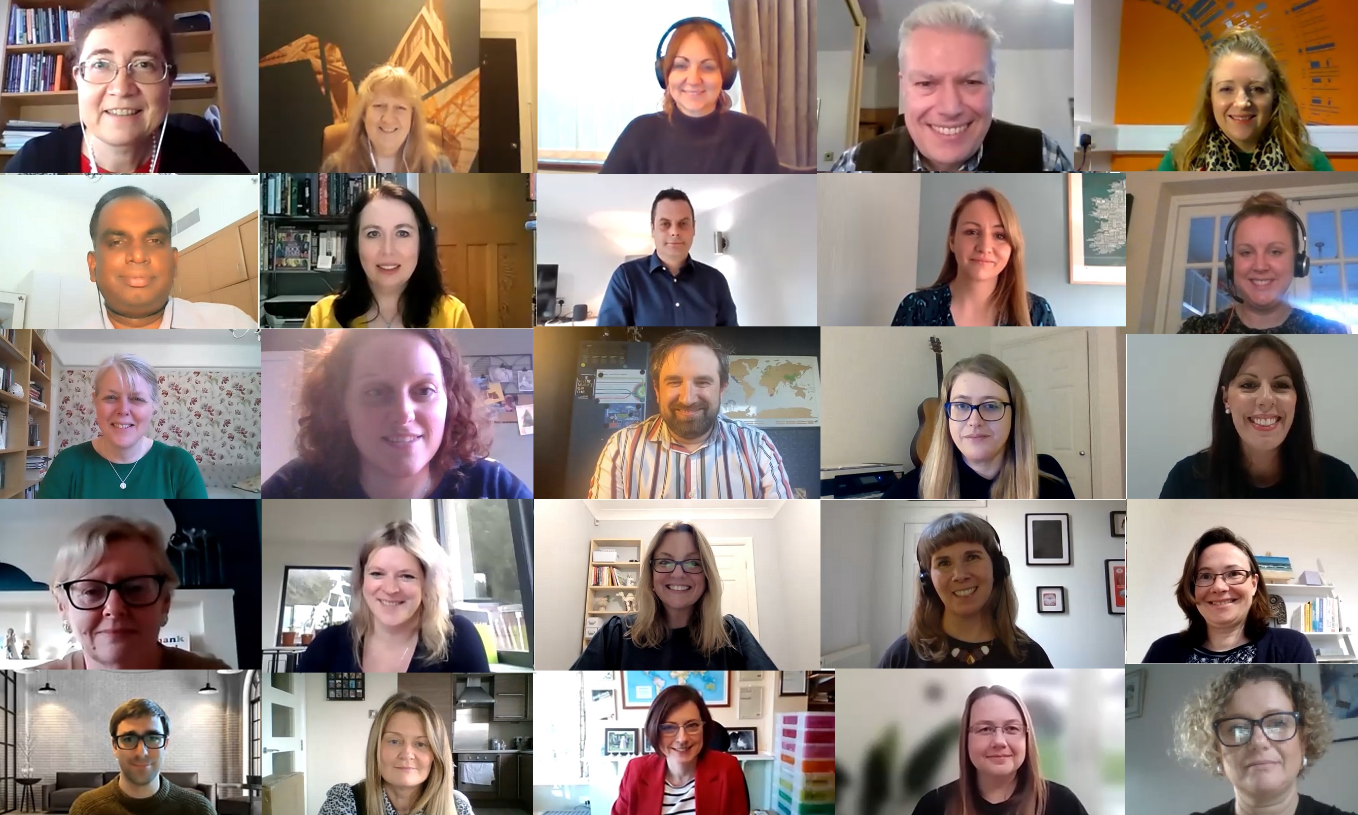 CIPR welcomes 400th Chartered Practitioner as 25 #GetChartered in Q1