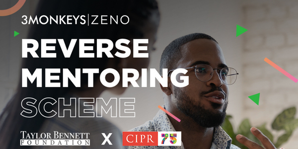 CIPR and Taylor Bennett Foundation launch industry-led Reverse ...