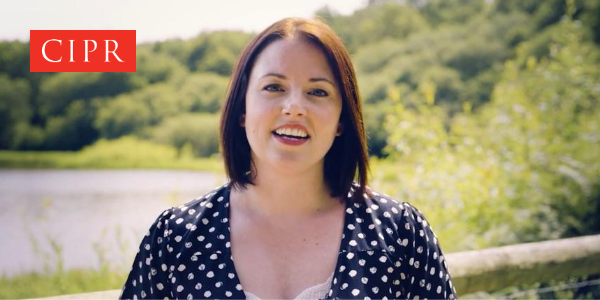 WATCH: PRESIDENT JENNI FIELD UPDATES MEMBERS IN JULY'S MONTHLY VIDEO