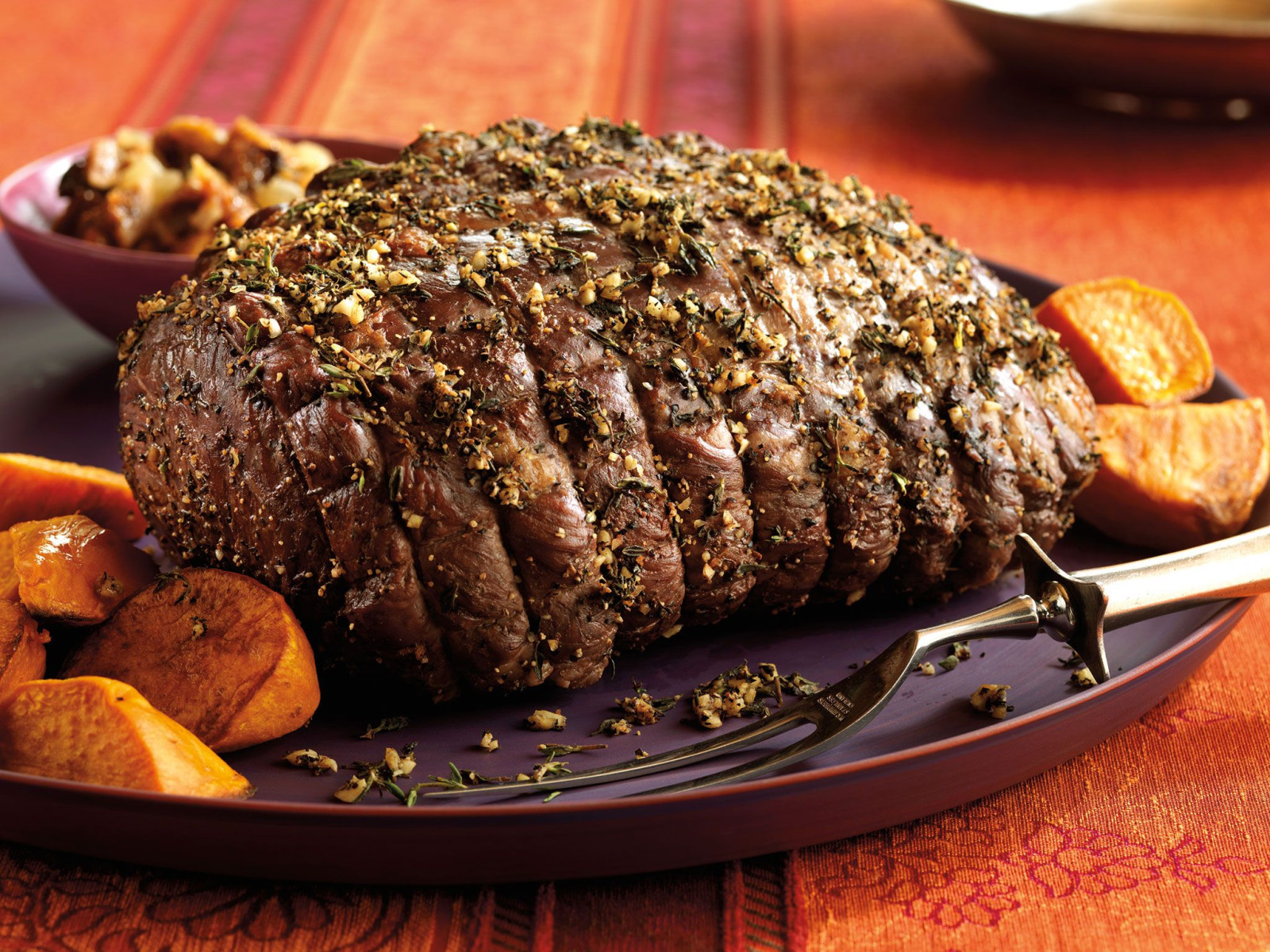 Holiday Budget Beef Recipes from the California Beef Council