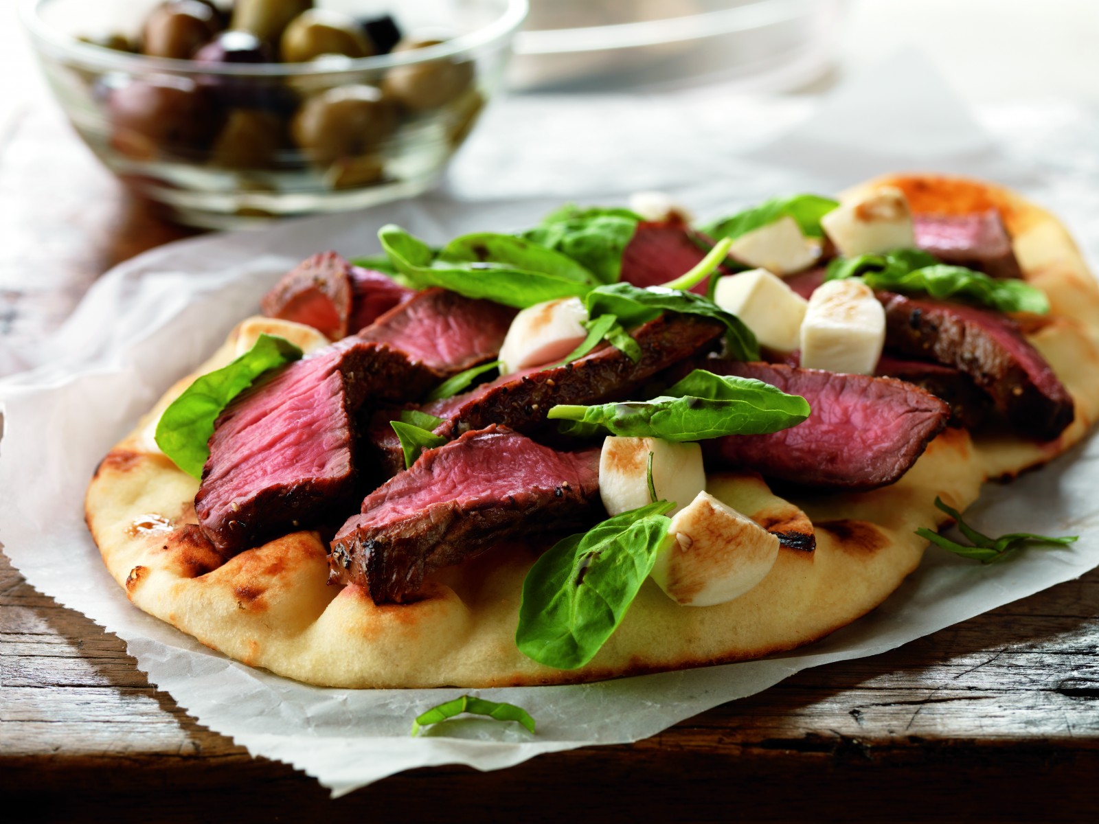 California Beef Council Launches BEEFabulous Recipe App