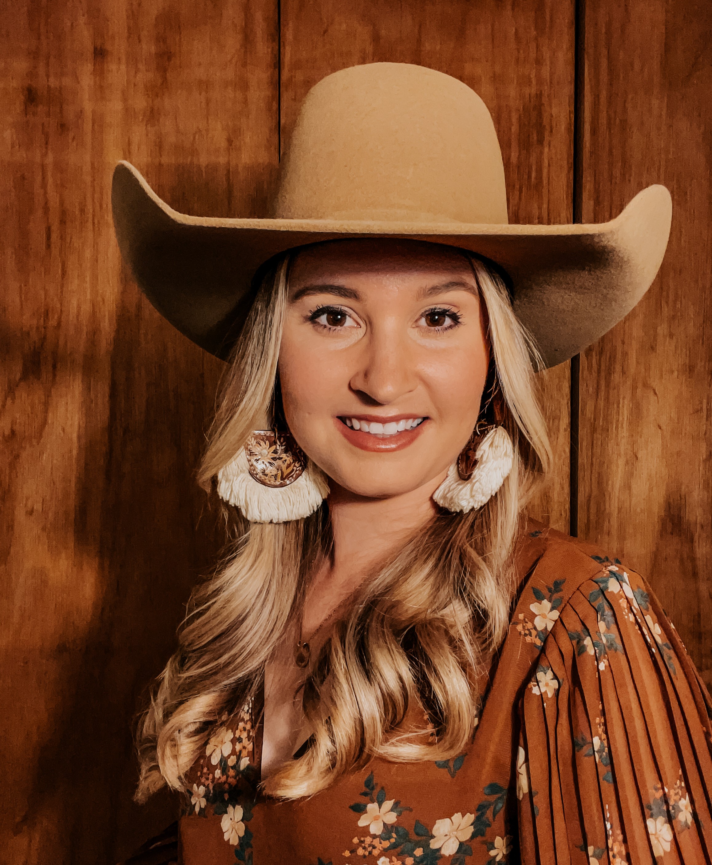 California Rancher Speaks Out As "Girls Eat Beef Too"