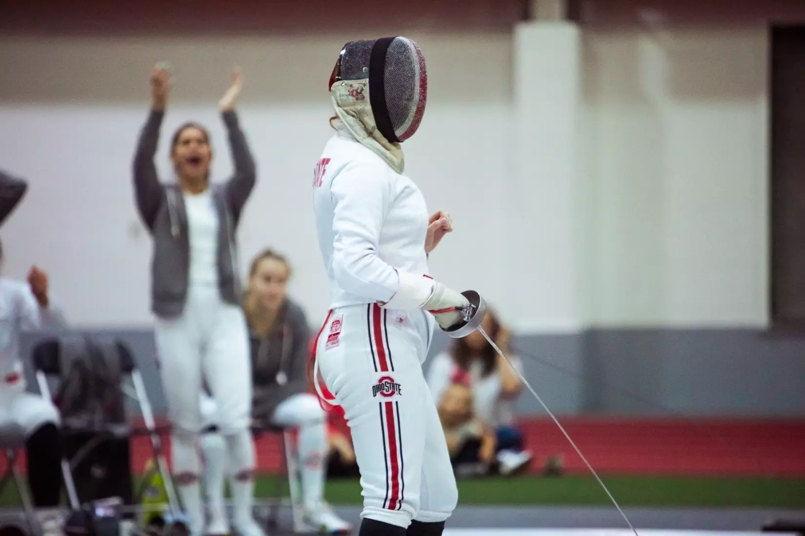 Ohio State student-athletes again show success in academic completion ...