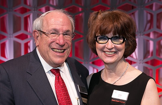 Stan and Jodi Ross donate $10 million to Ohio State’s new hospital