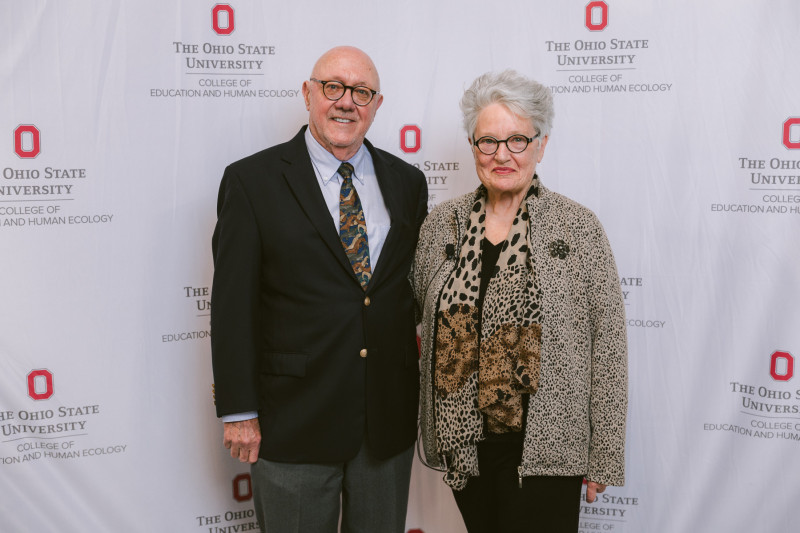 Ohio State students’ innovative research receives spotlight