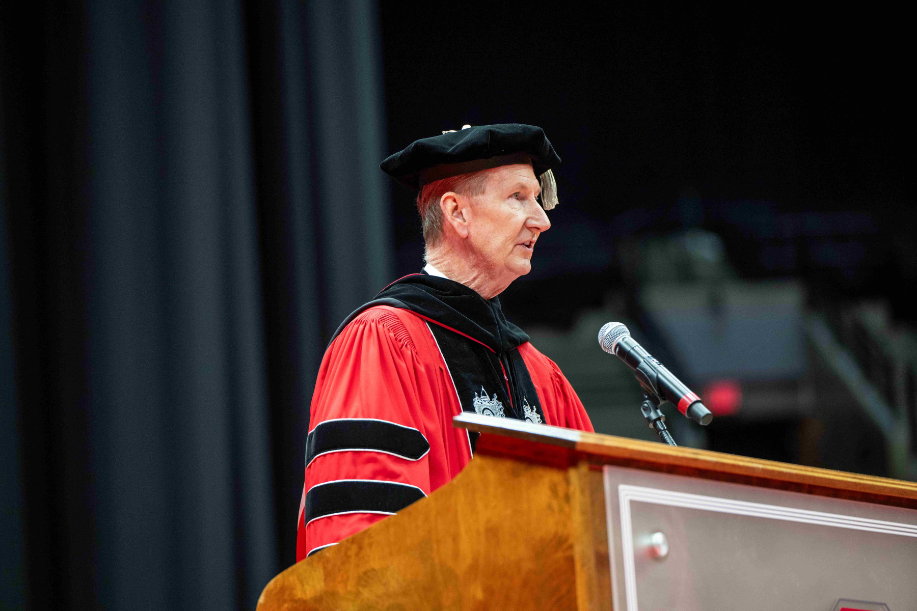 Ohio State prepares to celebrate 3,600 students during autumn commencement