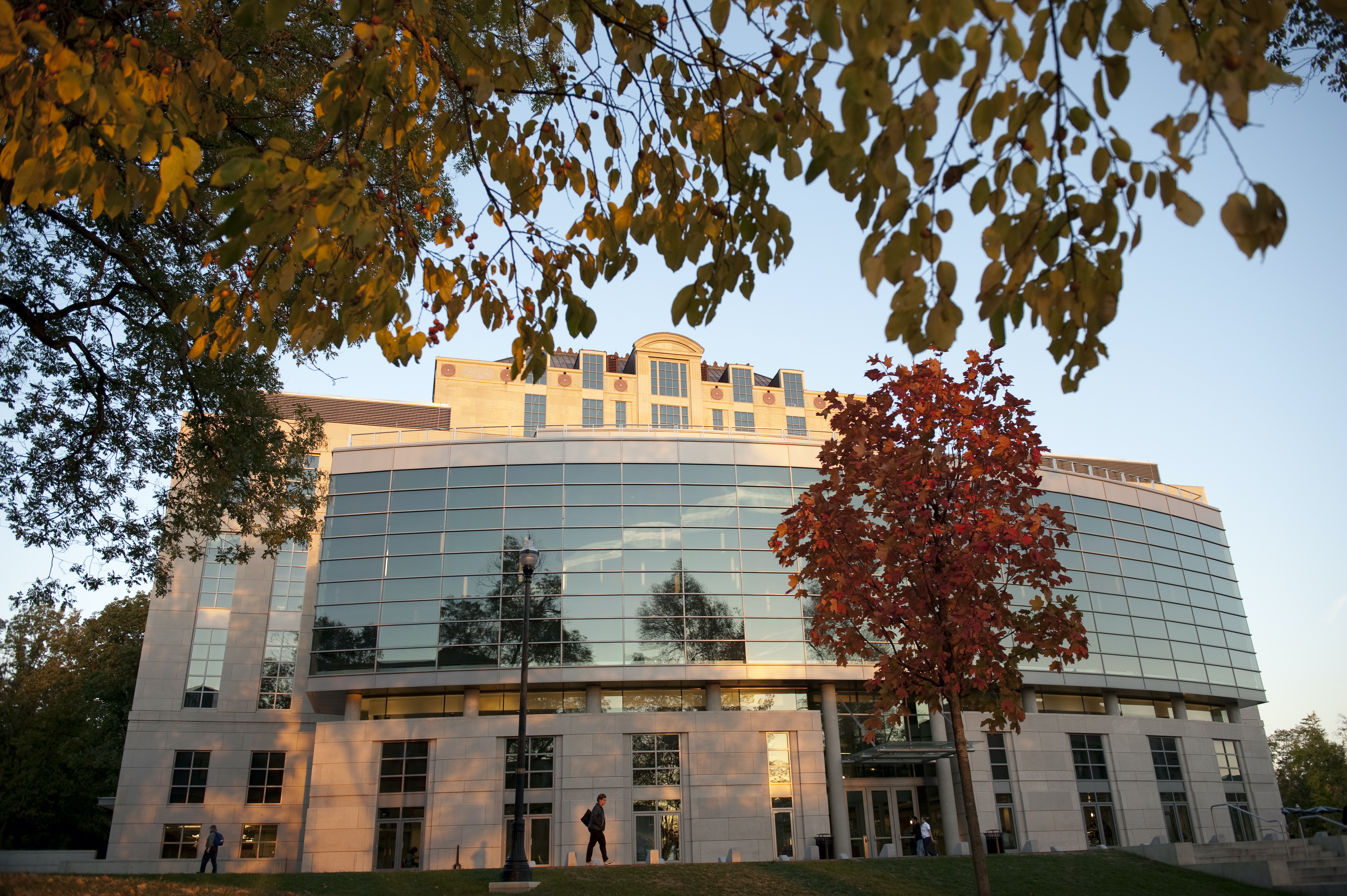 Ohio State increases minimum graduate stipends by $4,000 over two years