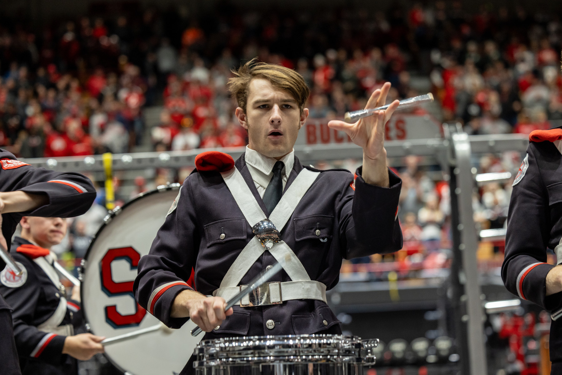 Ohio State’s Skull Session livestream returns for 2025