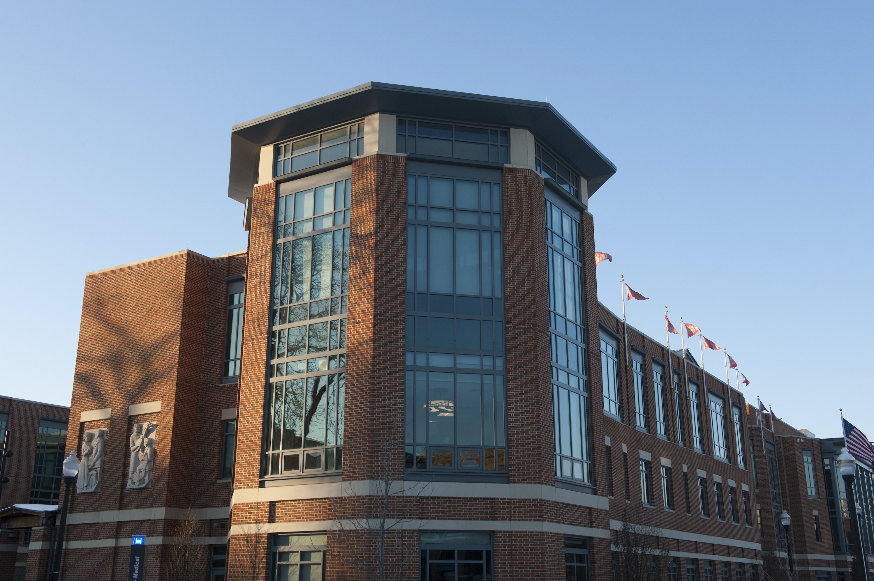Reflections of a First-Year Buckeye: research excellence program ...
