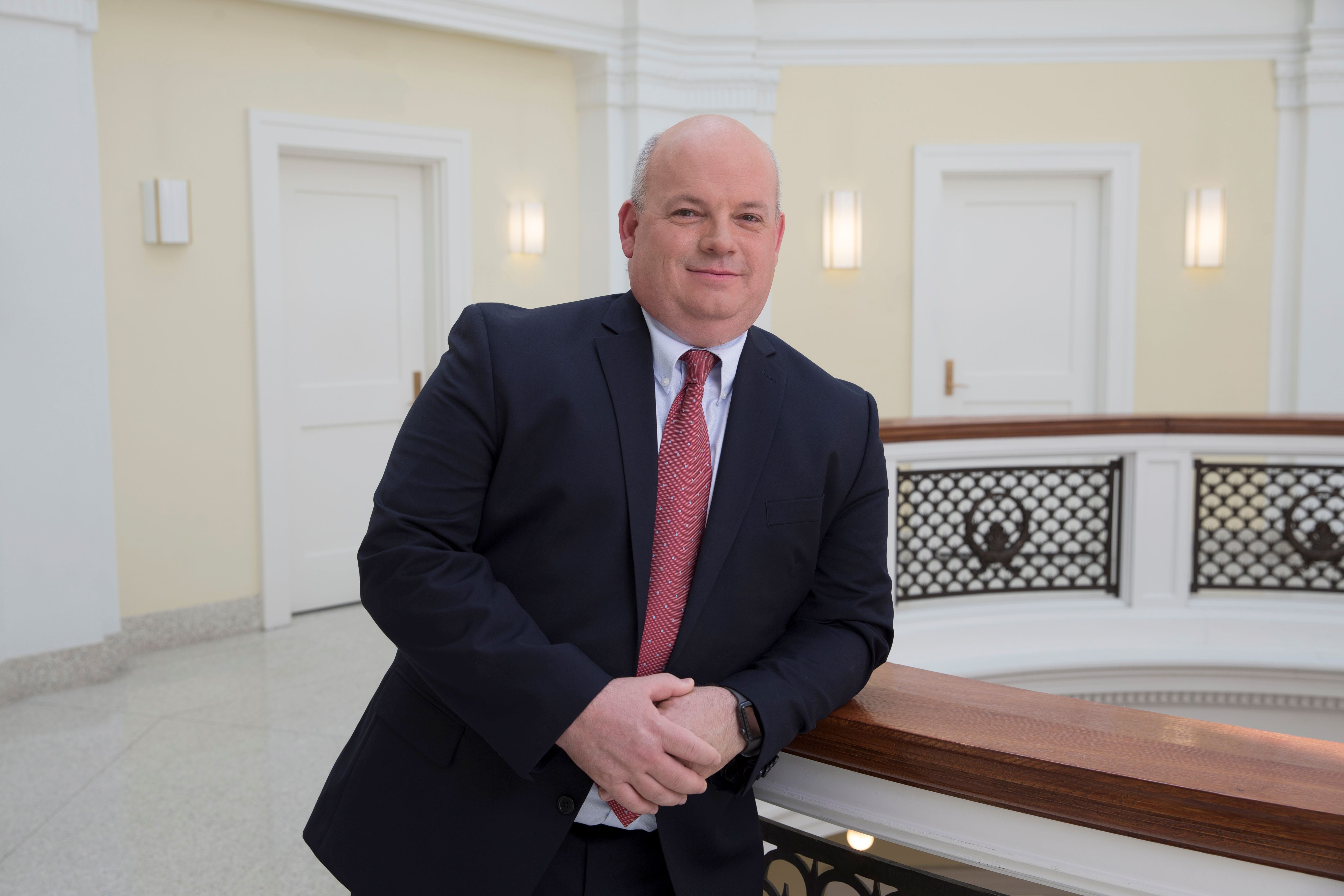 Ohio State appoints inaugural vice provost and dean for online learning