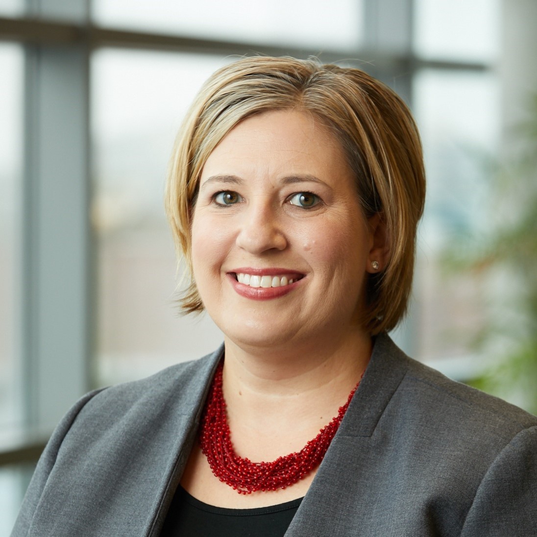 Stacy Rastauskas appointed to Columbus Women’s Commission