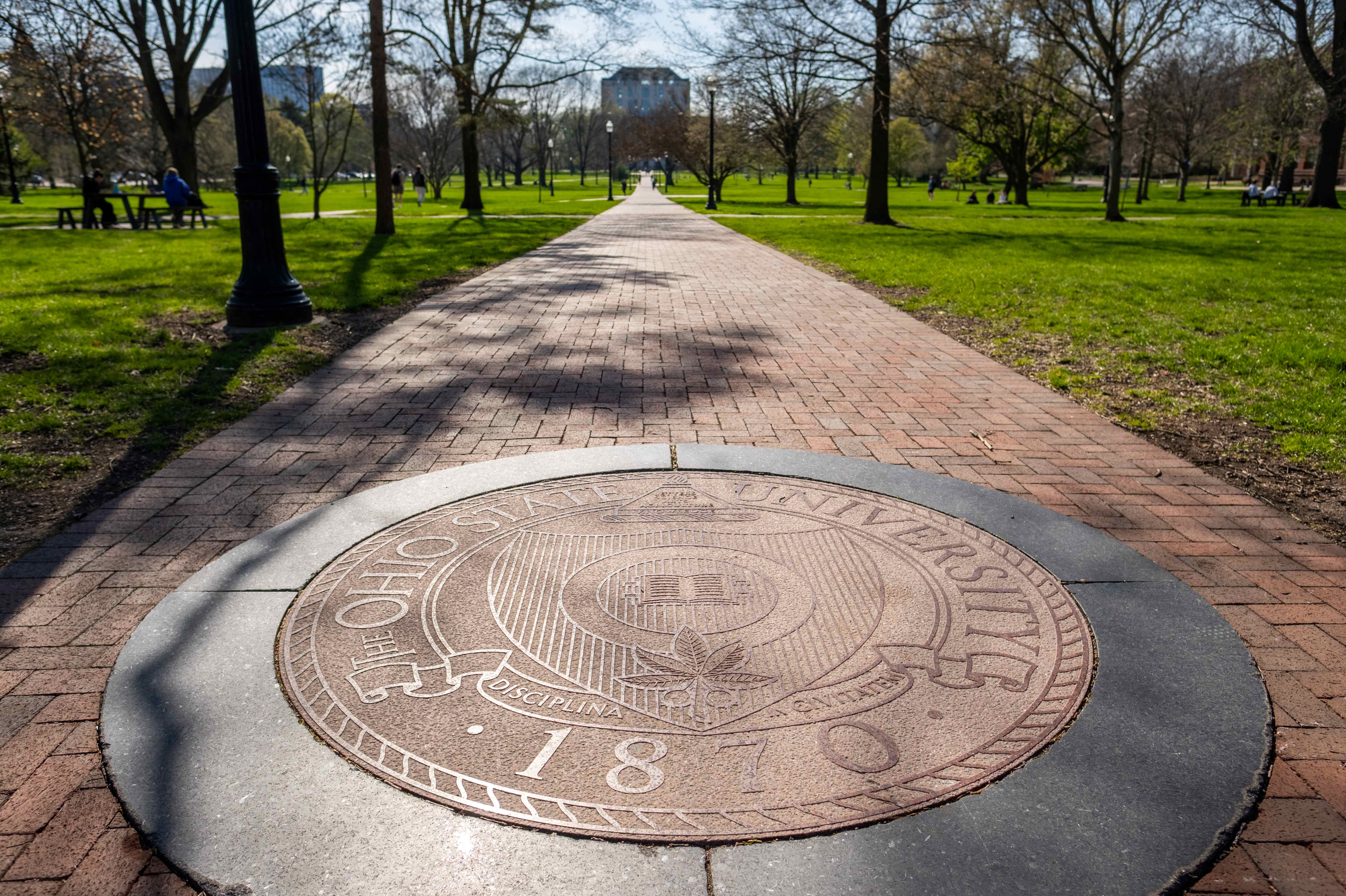 Ohio State sets tuition and fees for the 2025-2026 academic year