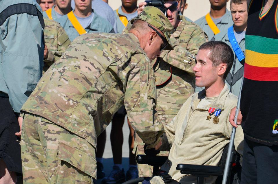 Ohio State’s new military medicine program offers life-changing ...