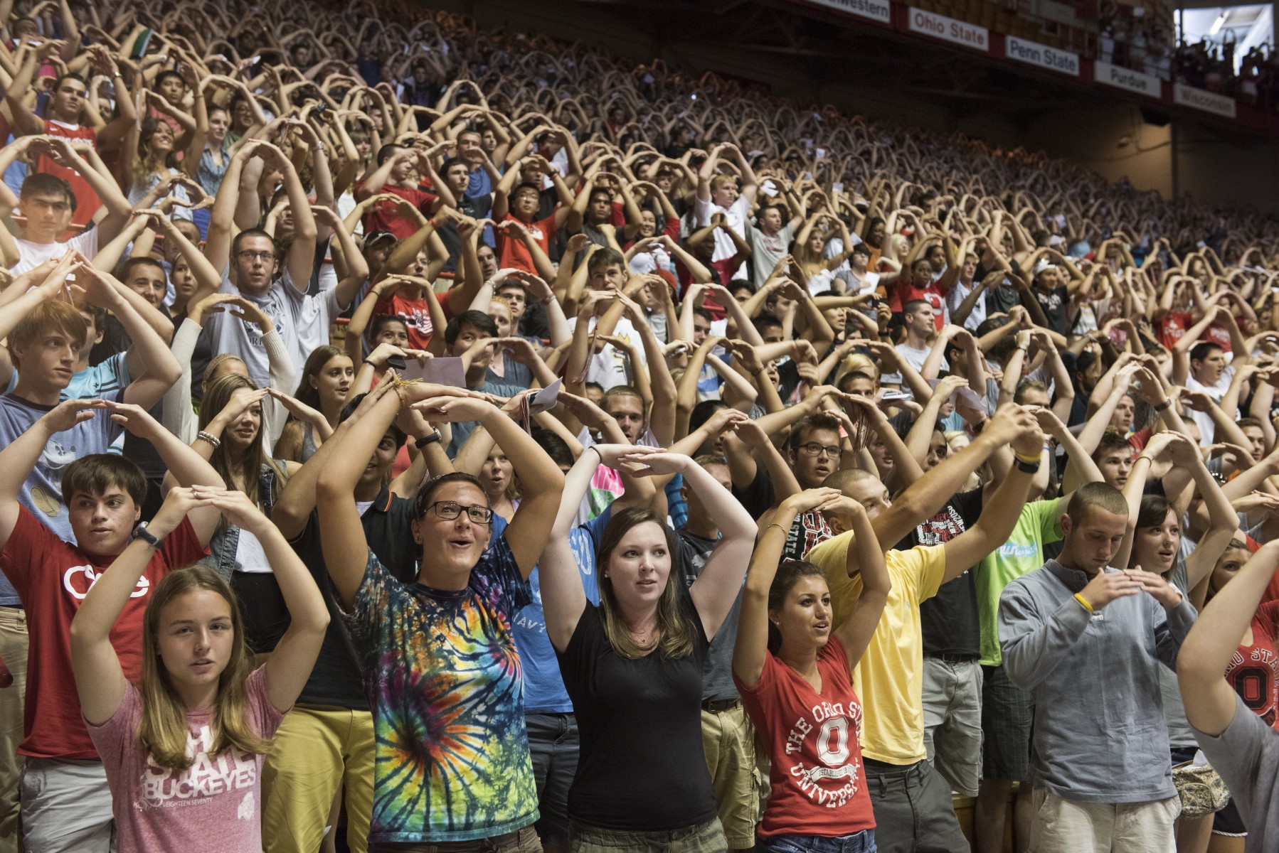 New Report Shows Ohio State Helping To Lead National Initiative Aimed New Report Shows Ohio State Helping To Lead National Initiative Aimed