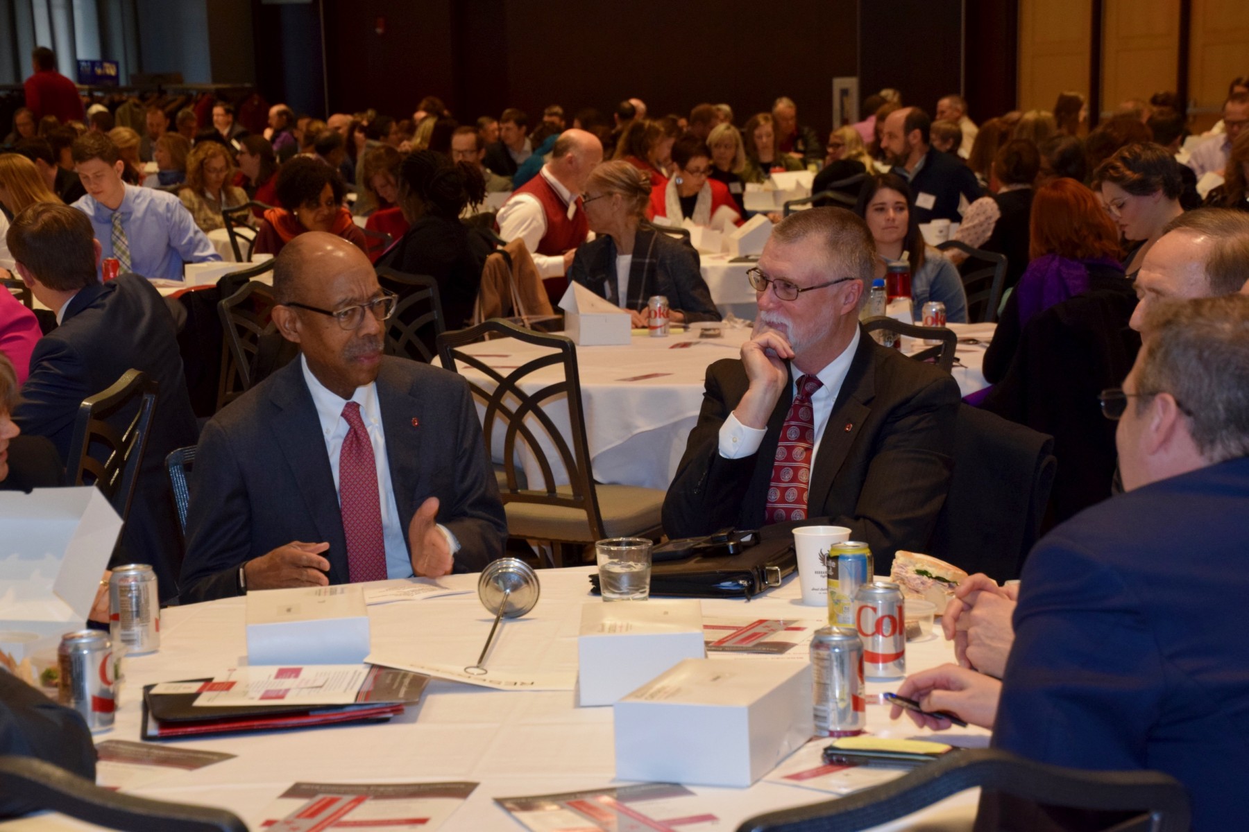 Ohio State hosts conference on sustainable communities