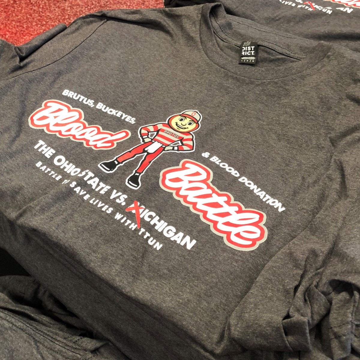 Rivalry blood battle enters final days