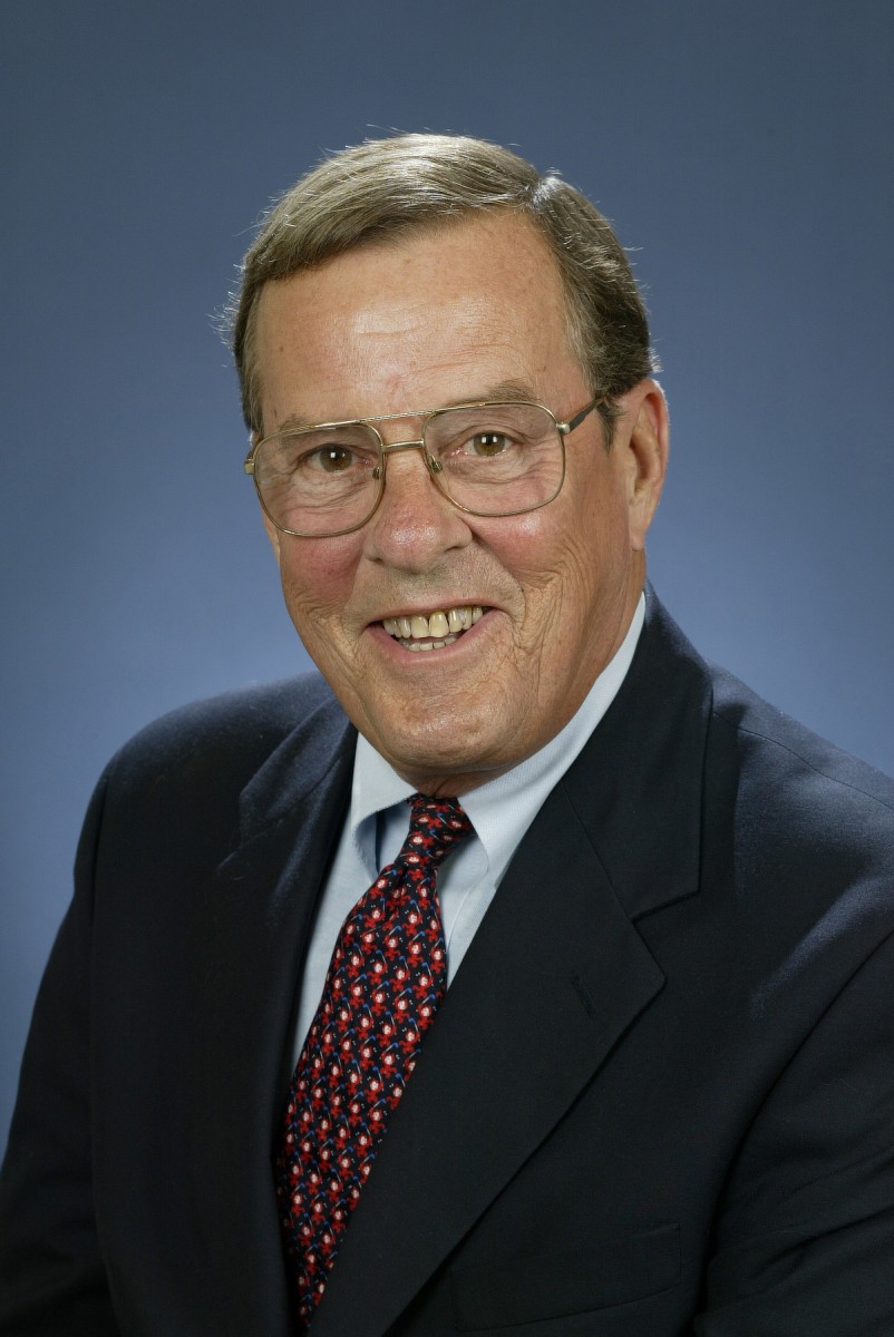 Former Ohio State president Edward Jennings dies at 82